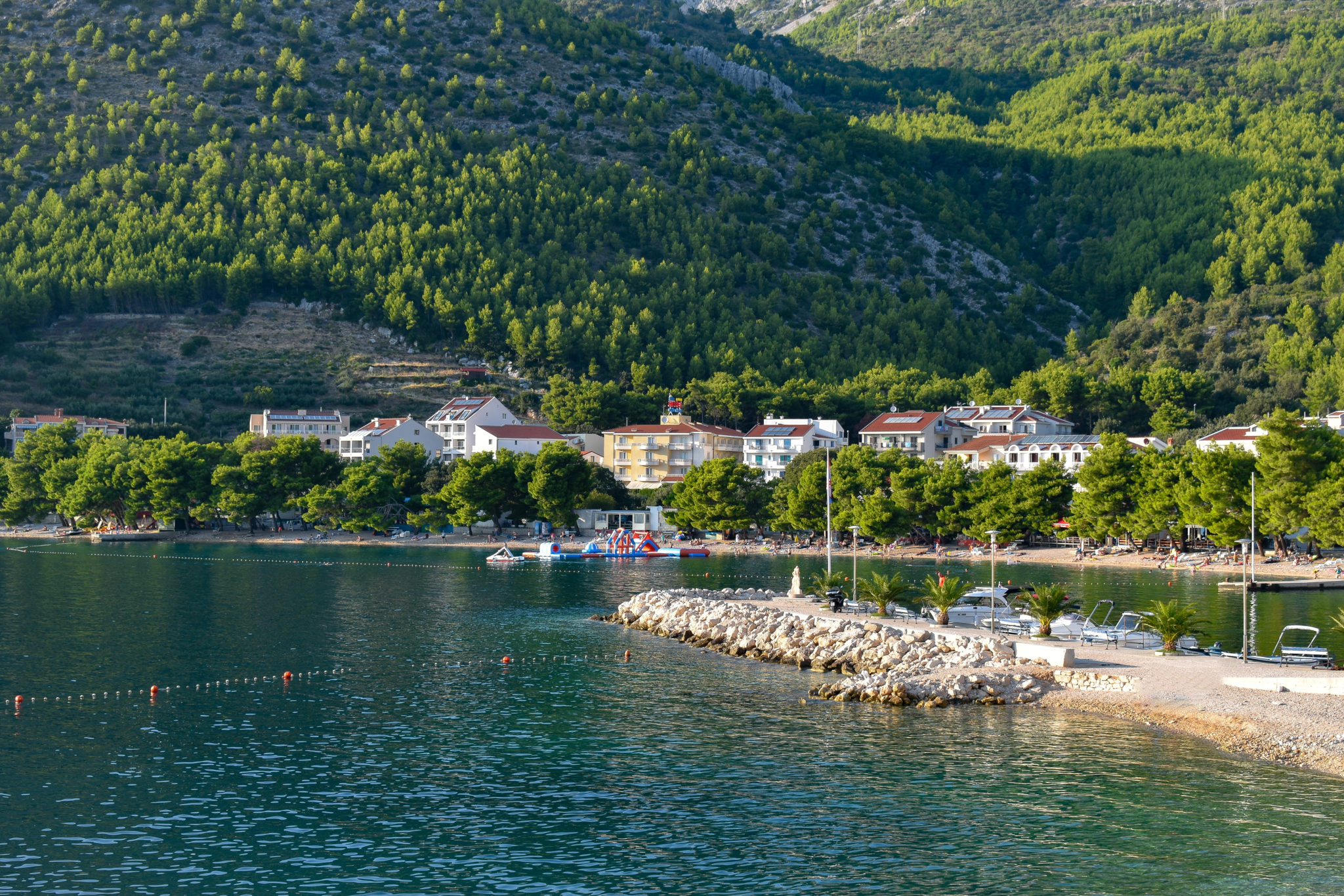 Drvenik - dianagroup.cz